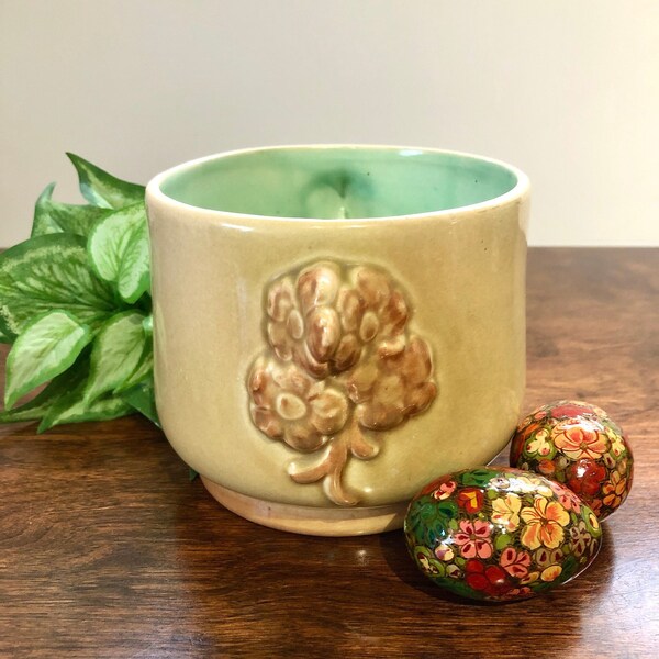 Red Wing Flower Pot - Etsy