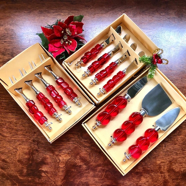 Cocktail Spreaders - Etsy