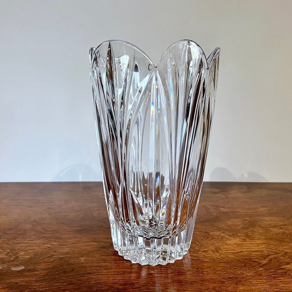 Block Crystal - Etsy