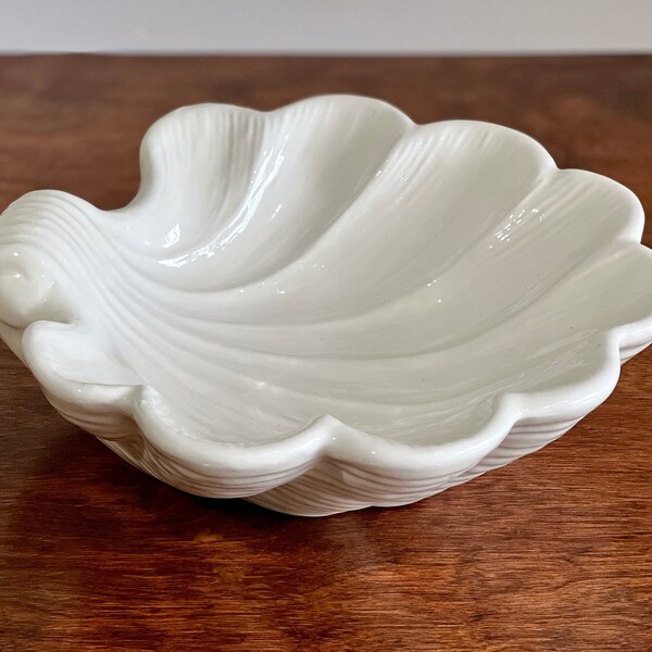 Porcelain Shell - Etsy UK