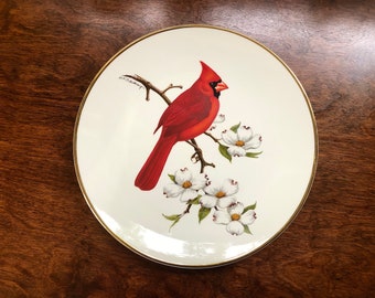 Avon Collector Plate | Etsy