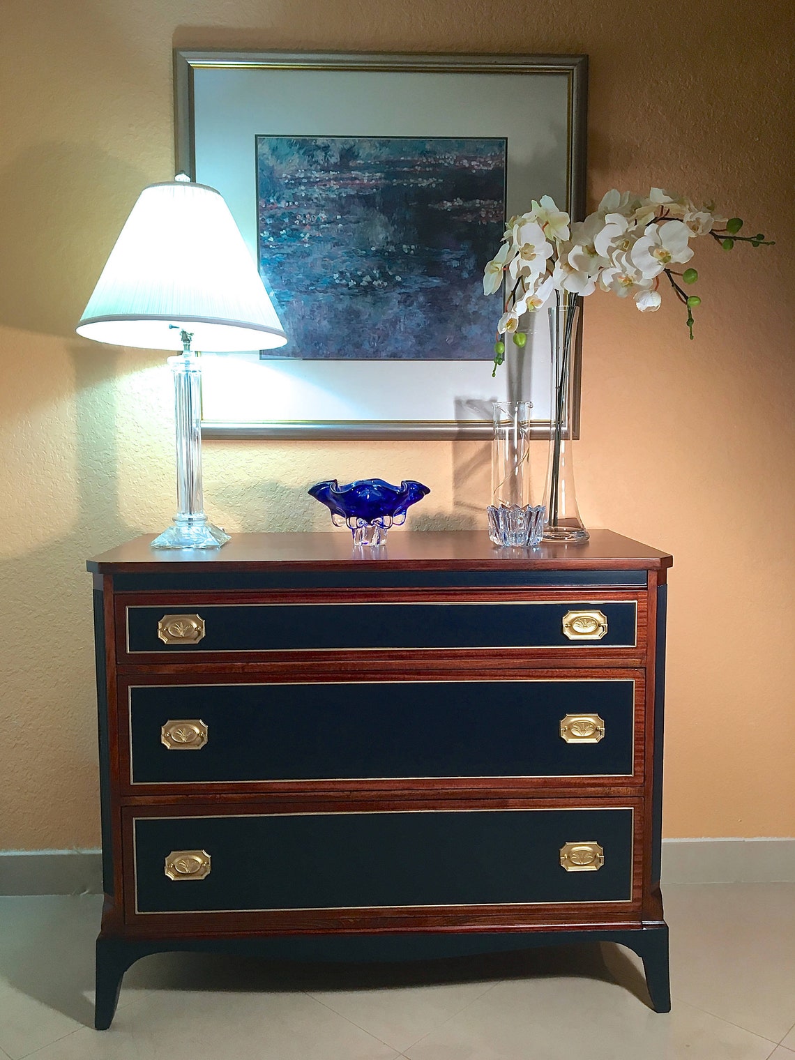 Jb Van Sciver Dresser