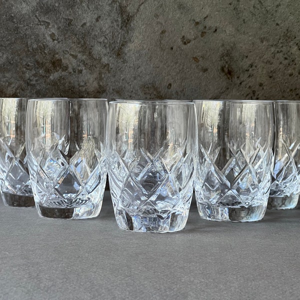 Stuart Crystal - Etsy Australia