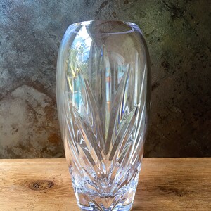 Vintage Signed MILLER ROGASKA by Reed & Barton Convignton Full Lead ...