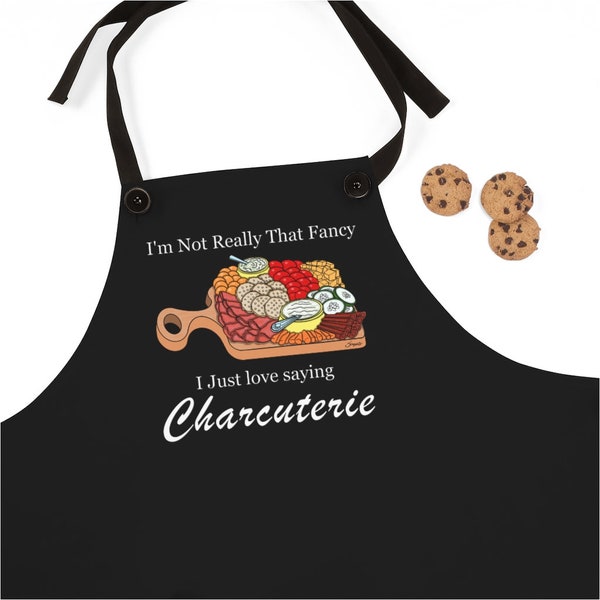 Humorous Aprons - Etsy