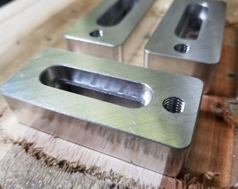 Shapeoko Clamps - Etsy