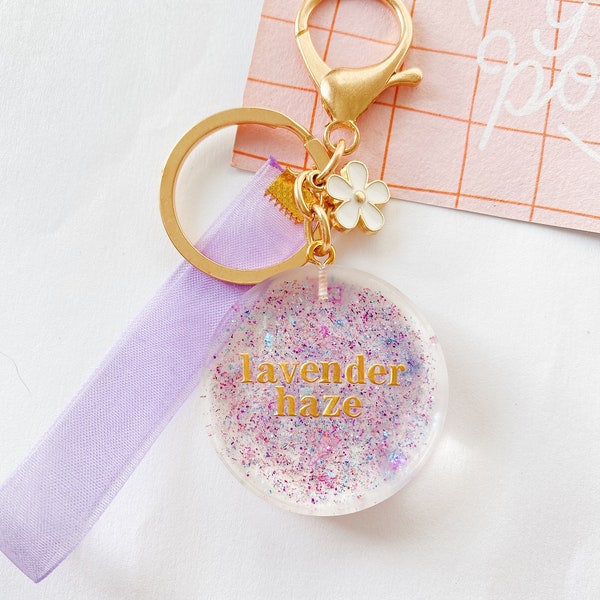 Lavender Haze Taylor - Etsy