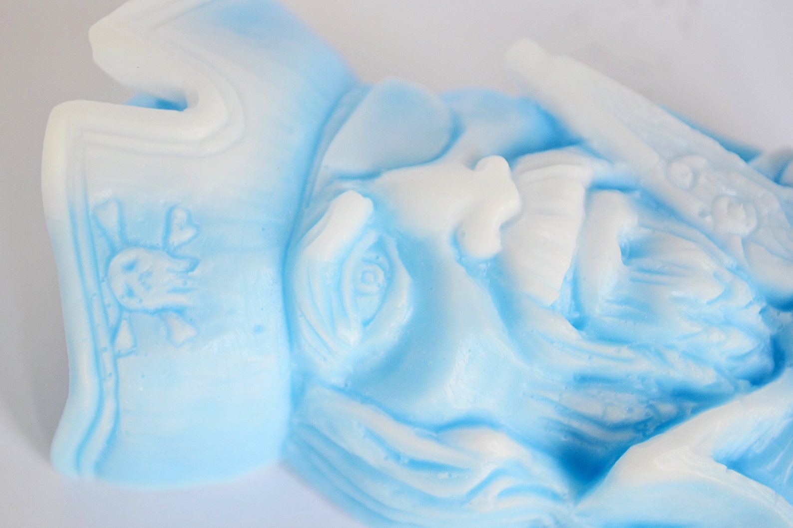 PIRATE SOAP BAR, Pirate Party Favors, Novelty Kids Soap for Boys ...