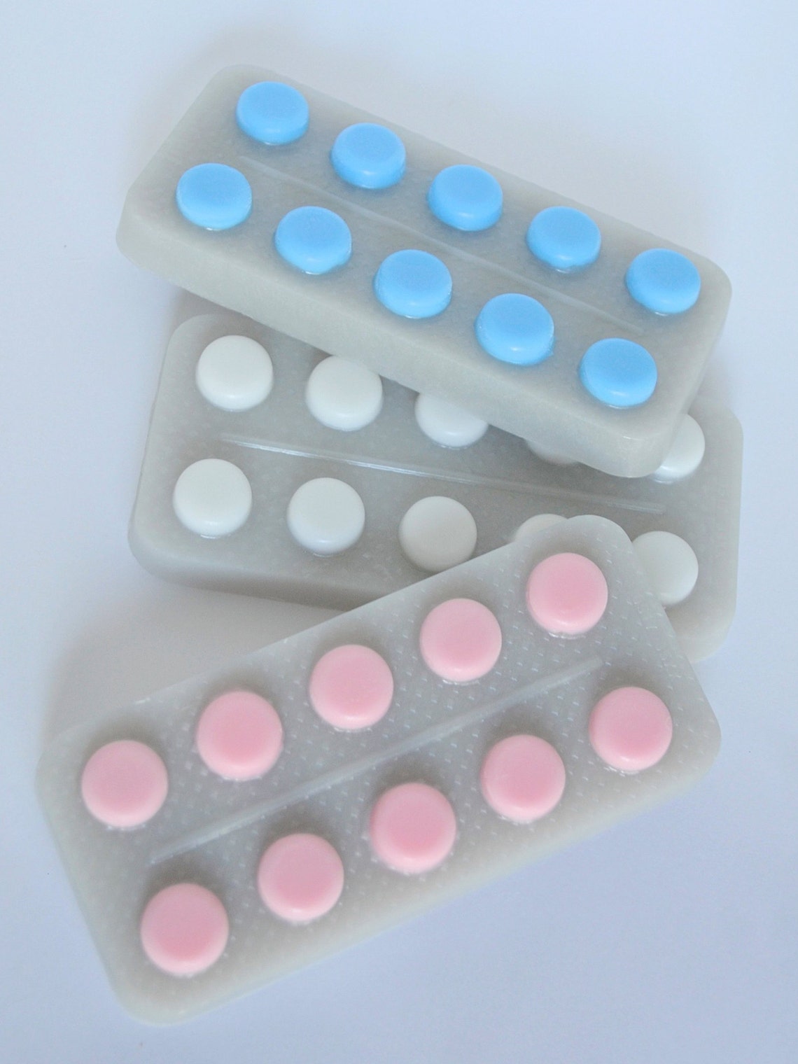 Gift for Doctor PILL SOAP Nurse Gift Pharmacist Stocking | Etsy