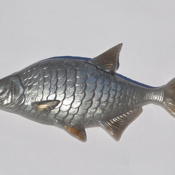 Fish Soap - Etsy