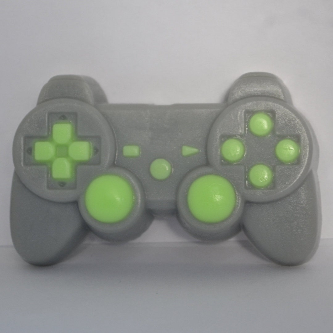Stocking Stuffer for Teen, GAMEPAD SOAP, Gamers Gift, Christmas Gift ...