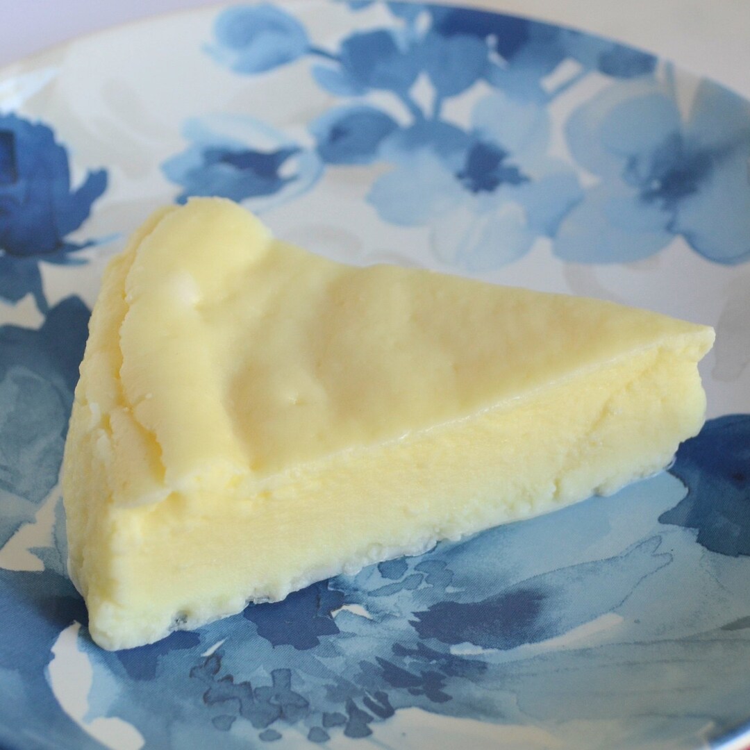 CHEESECAKE SOAP SLICE, Cake Soap, Gag Gift, Prank, Realistic Food ...