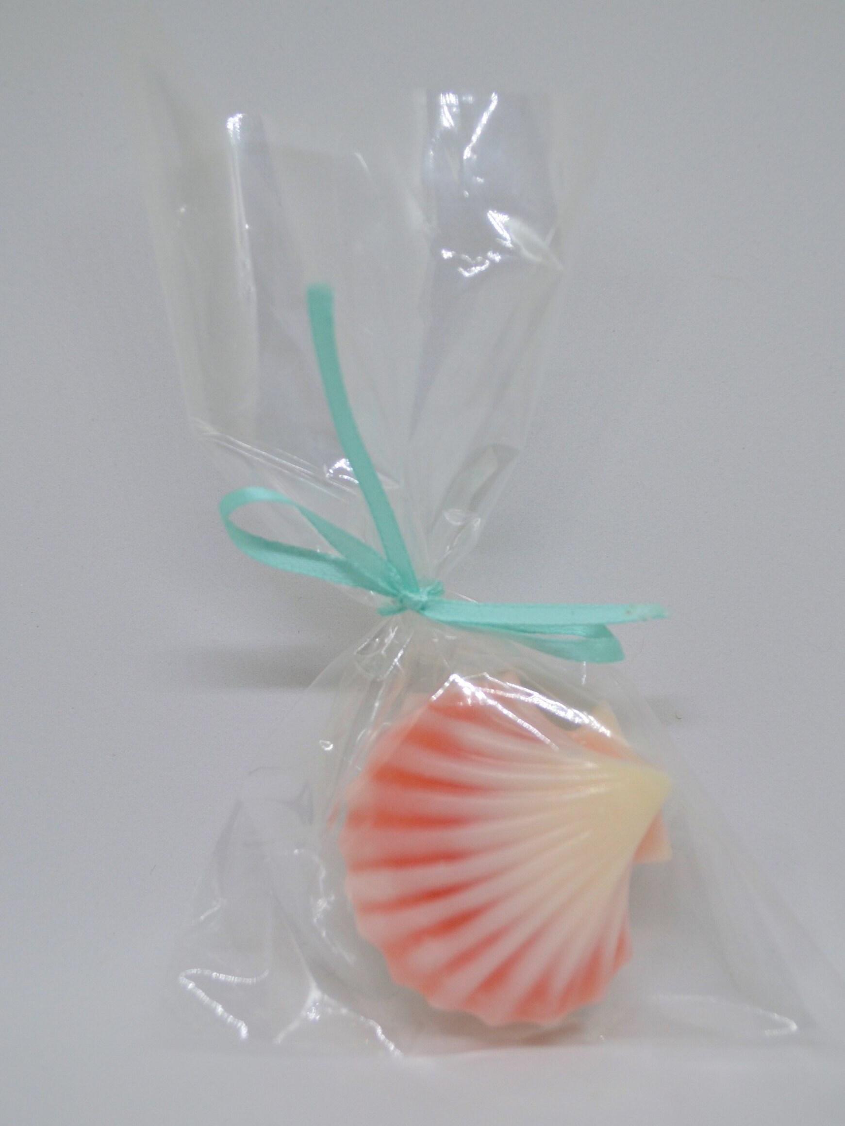 SEASHELL SOAP FAVORS 10 Nautical Party Favors Mermaid Baby | Etsy