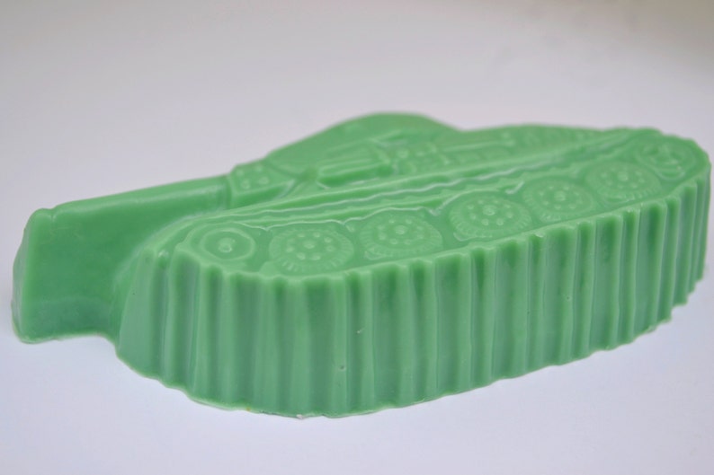 Stocking Stuffers for Boys - TANK SOAP - Soldier Gift, Military Gift ...