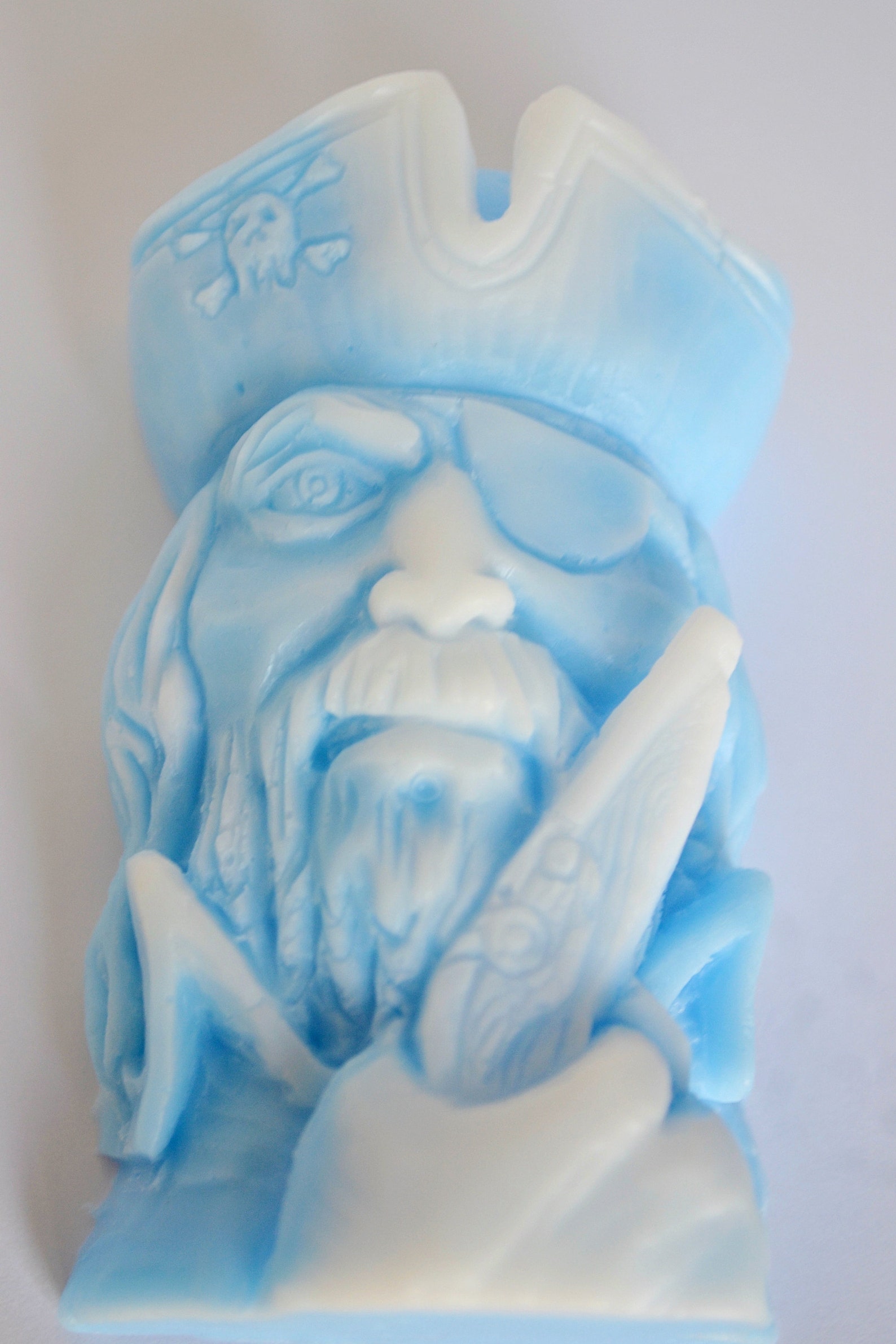 PIRATE SOAP BAR, Pirate Party Favors, Novelty Kids Soap for Boys ...