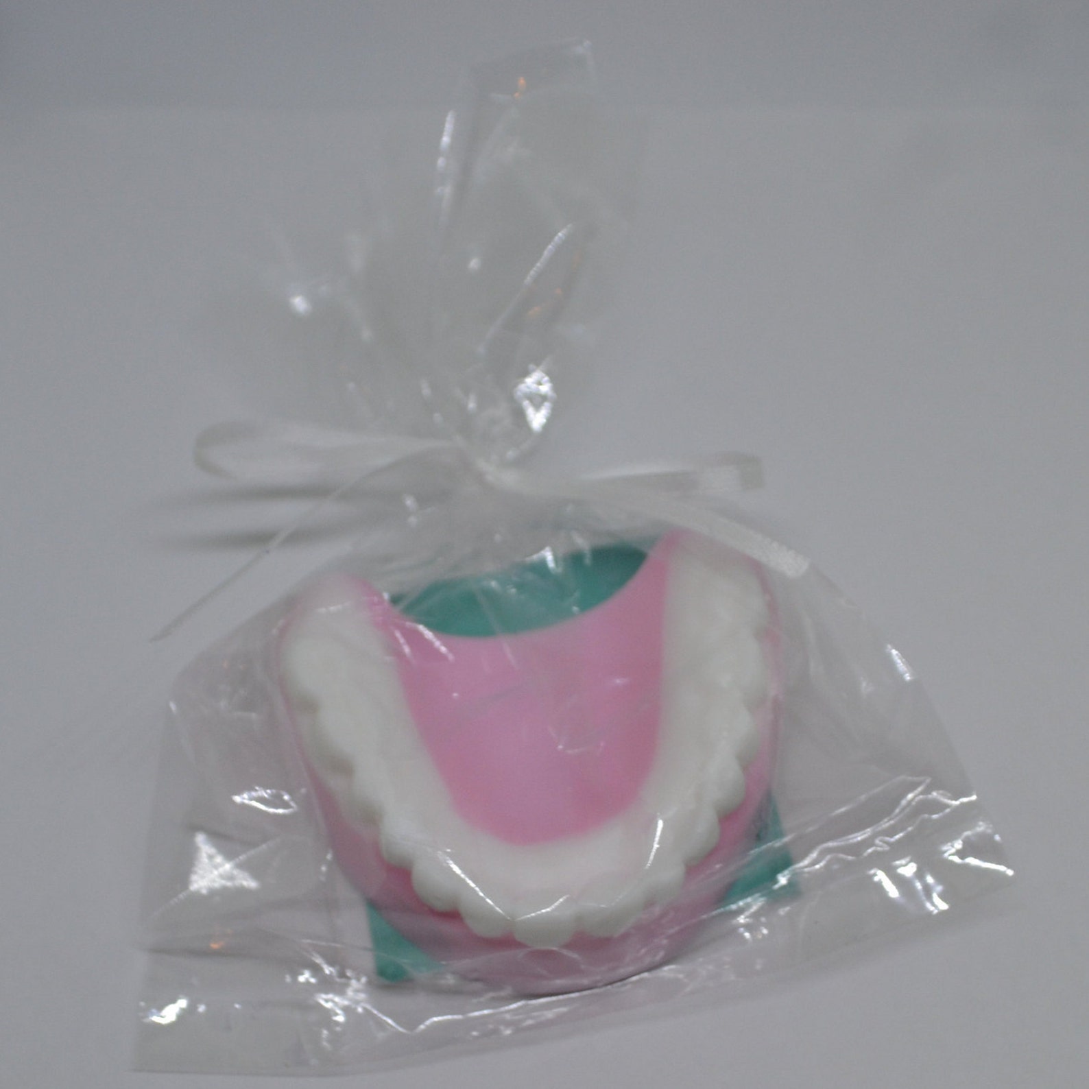 Dentist Gift DENTURE TEETH SOAP Nurse Gift Dentures Soap - Etsy