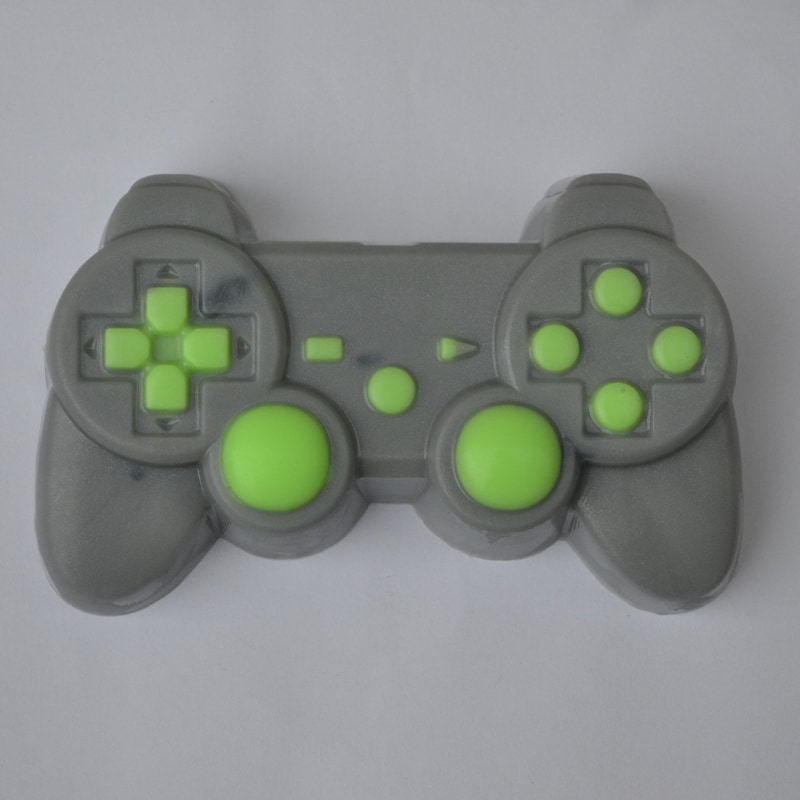 Gamer Soap - Etsy