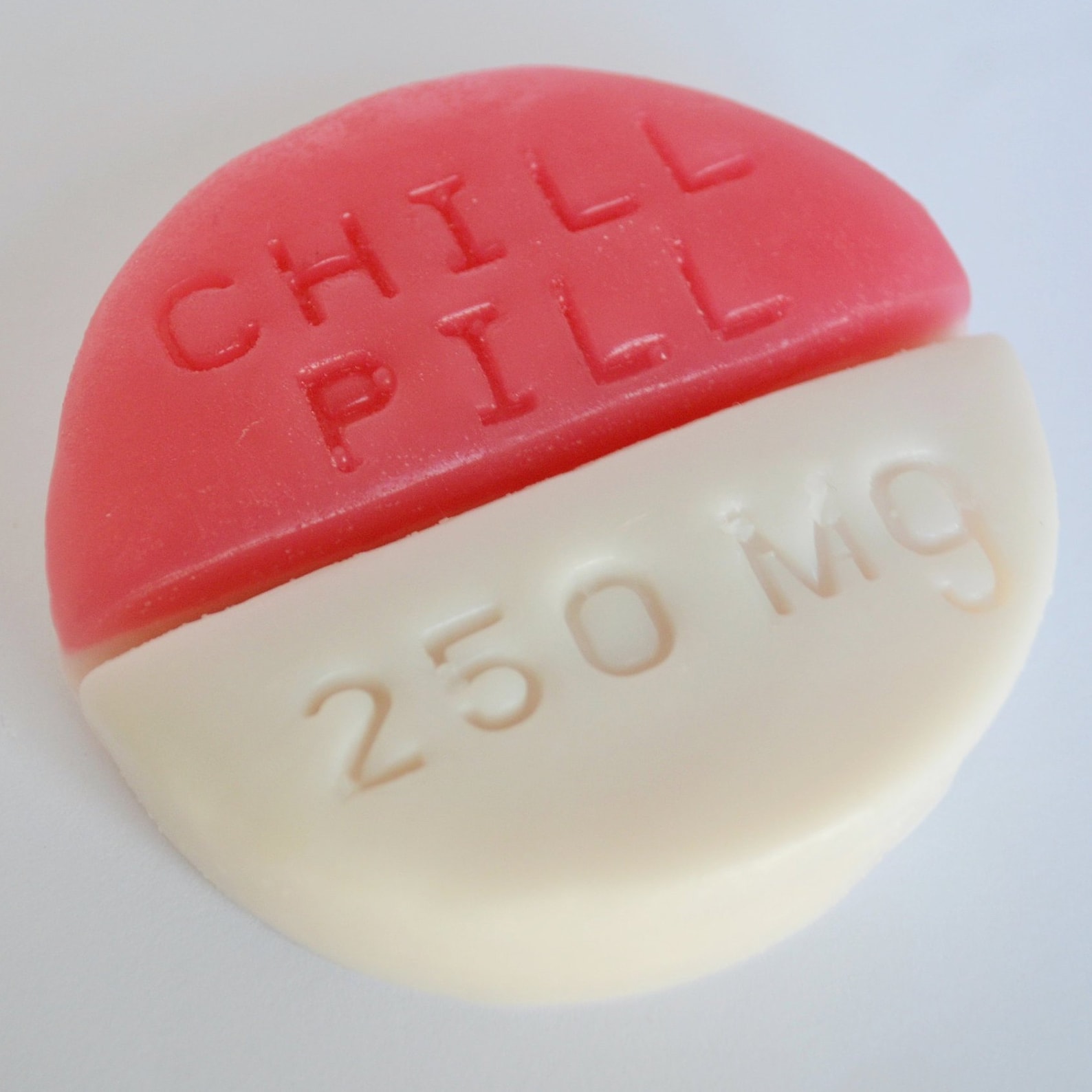CHILL PILL SOAP Nurse Gift Pharmacist Gift Gift for Doctor - Etsy