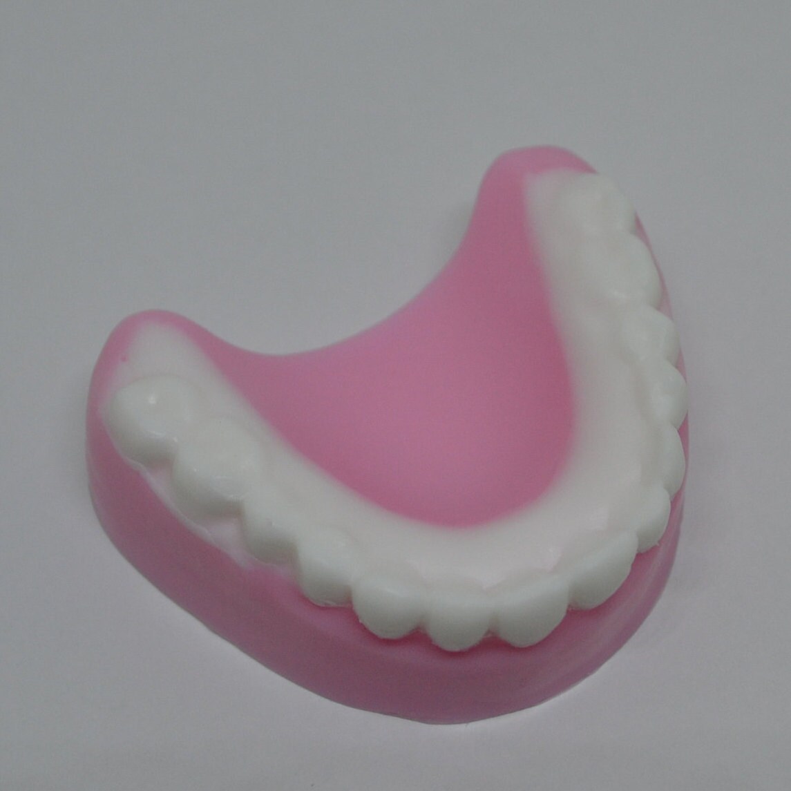 Dentist Gift DENTURE TEETH SOAP Nurse Gift Dentures Soap - Etsy