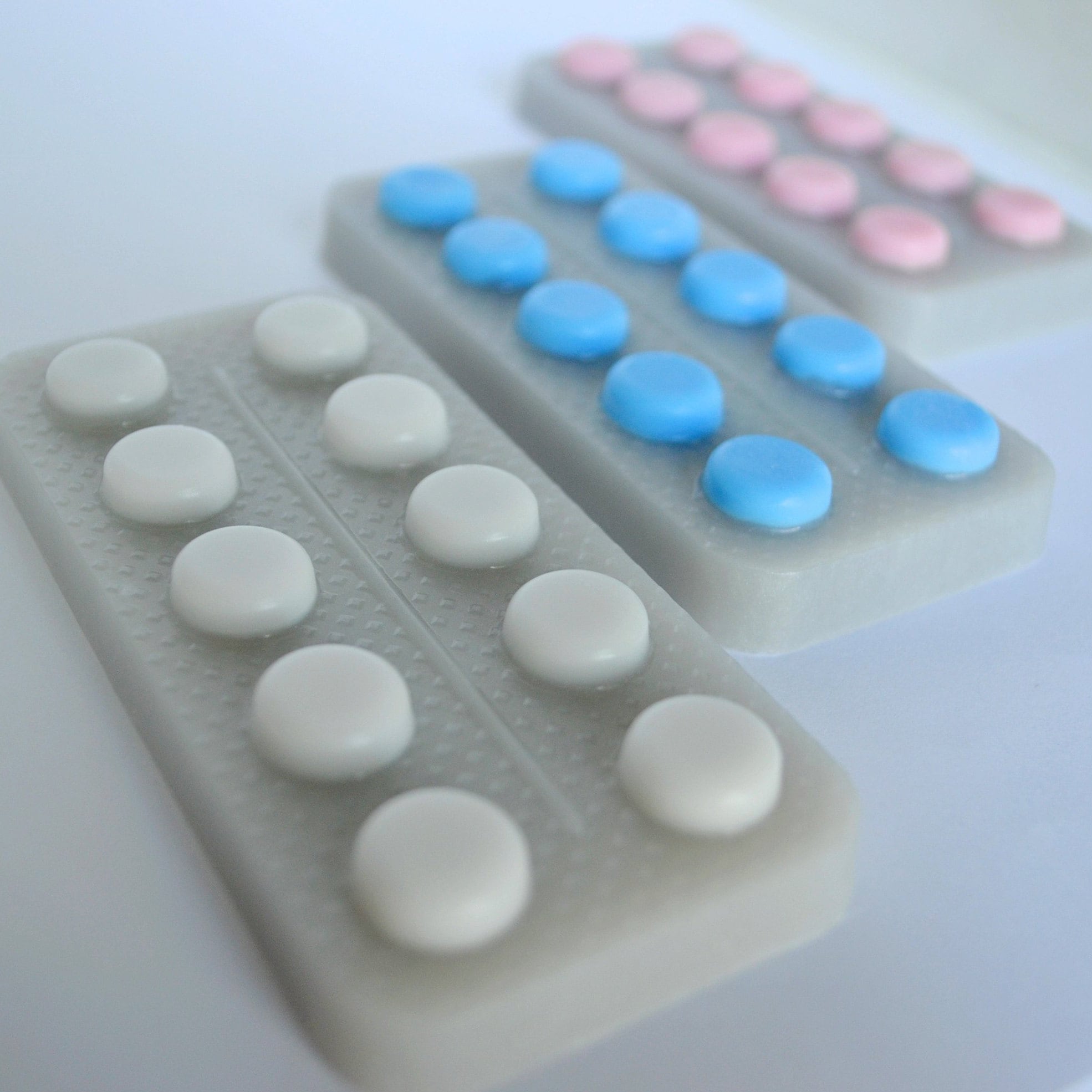 Gift for Doctor PILL SOAP Nurse Gift Pharmacist Stocking | Etsy