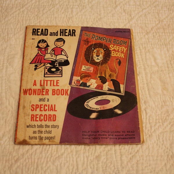 Romper Room - Etsy