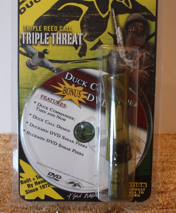 Duck Commander Duck Calls