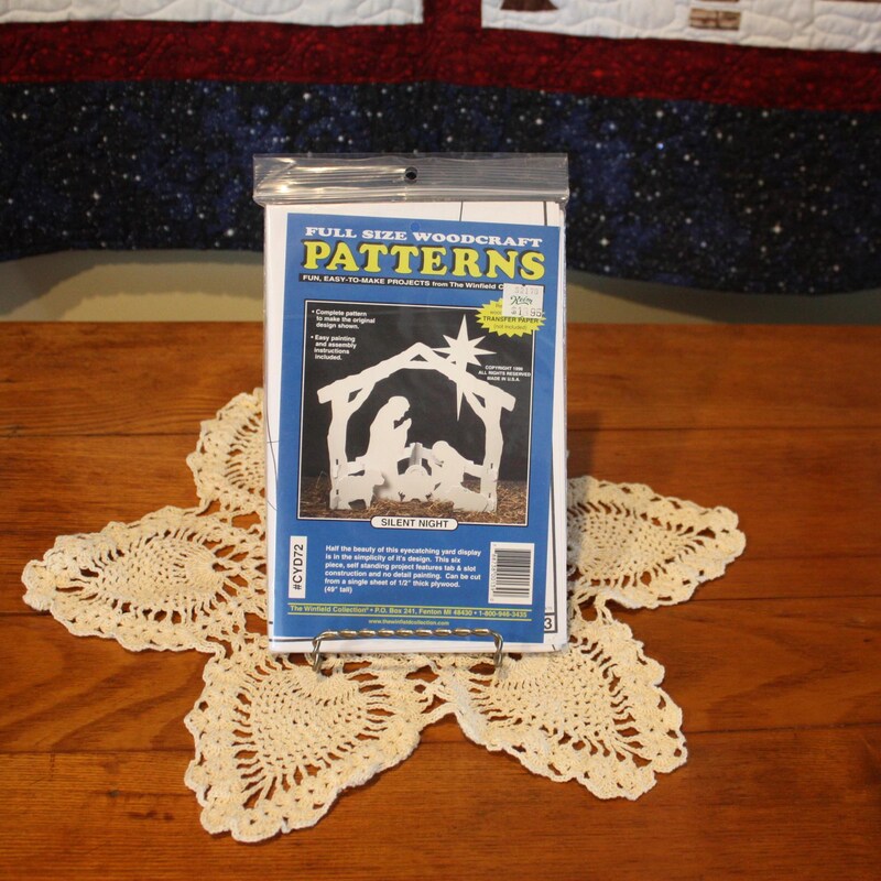 The Winfield Collection Patterns - Etsy