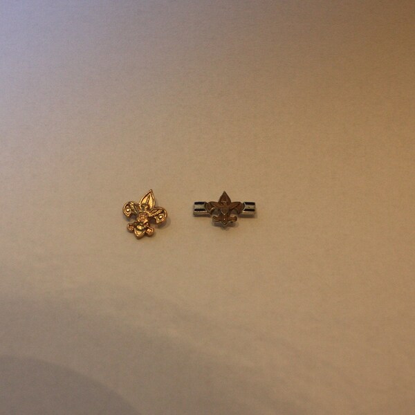 Boy Scouts Pins - Etsy