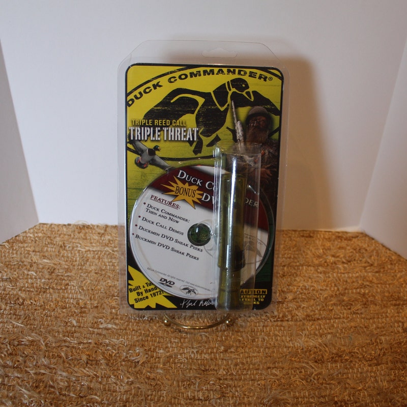 Duck Commander - Etsy