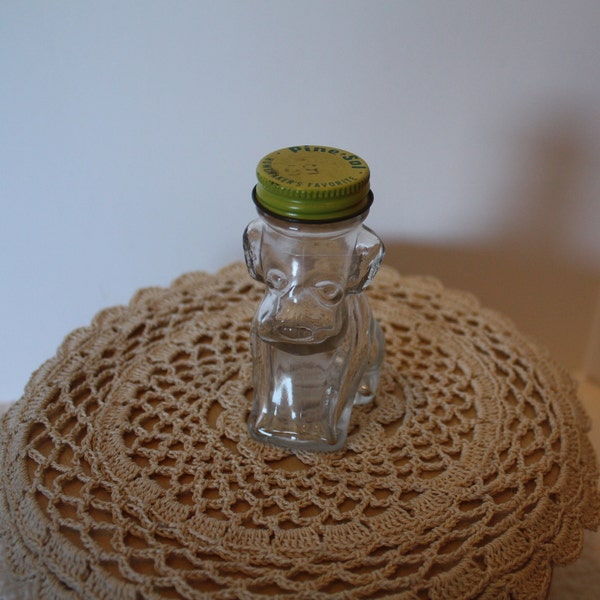 Glass Candy Container Toy - Etsy