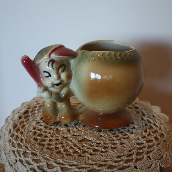 Ceramic Baseball Pottery - Etsy