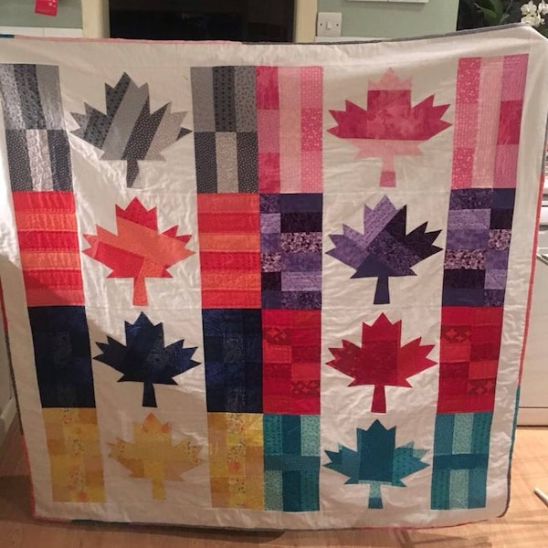 Oh Canada - Etsy