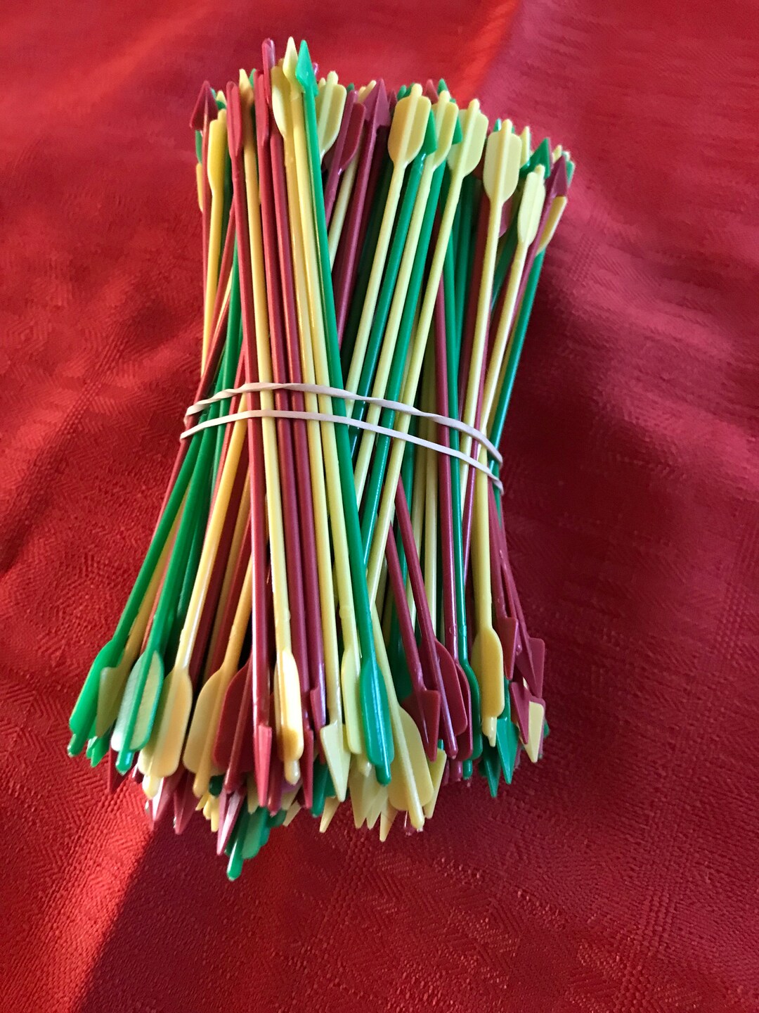 250 Plastic Cocktail Agitators - Etsy