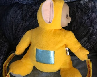 Teletubbies Backpack - Etsy Canada