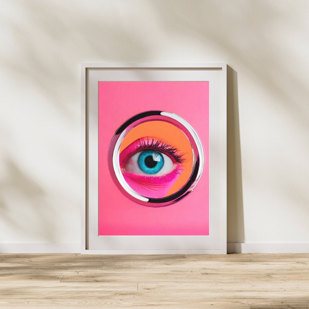 Slipknot Concept Digital Art Print Poster Lyrics Metal Punk Music ...