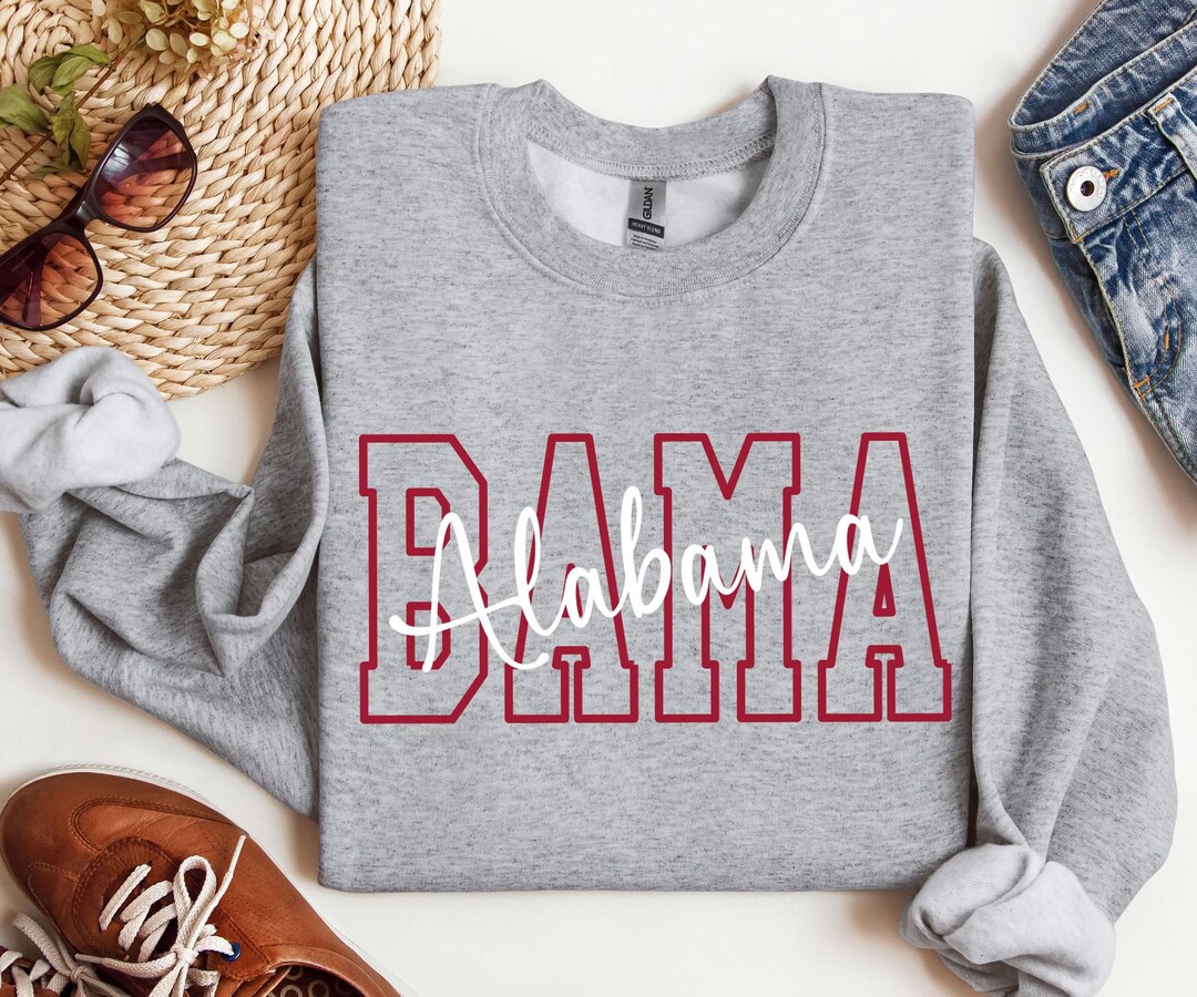 Alabama, Bama, Football, Basketball, Sports, Roll Tide, SVG ...