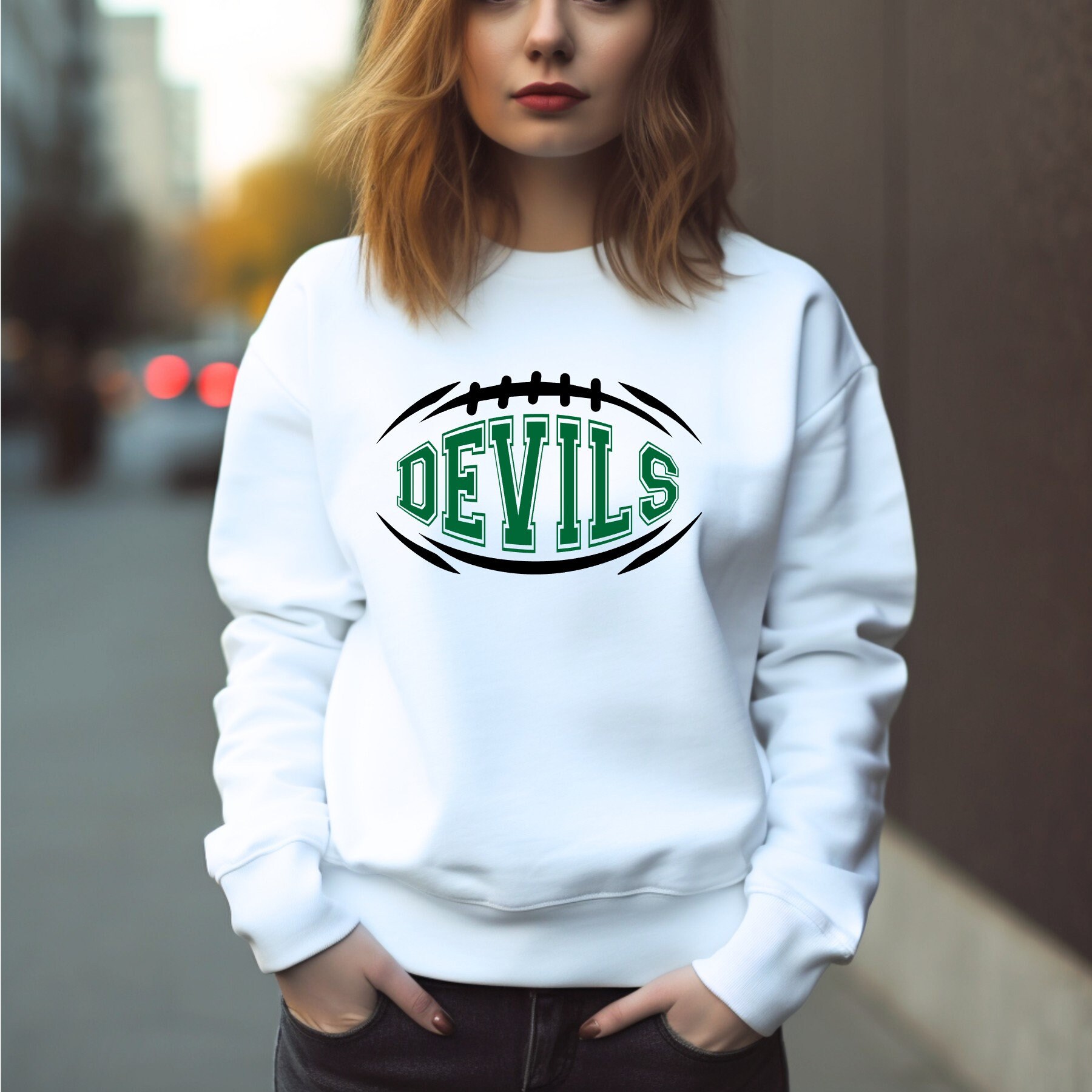 Devils, Devils Football, SVG, Digital Download, SVG File - Etsy