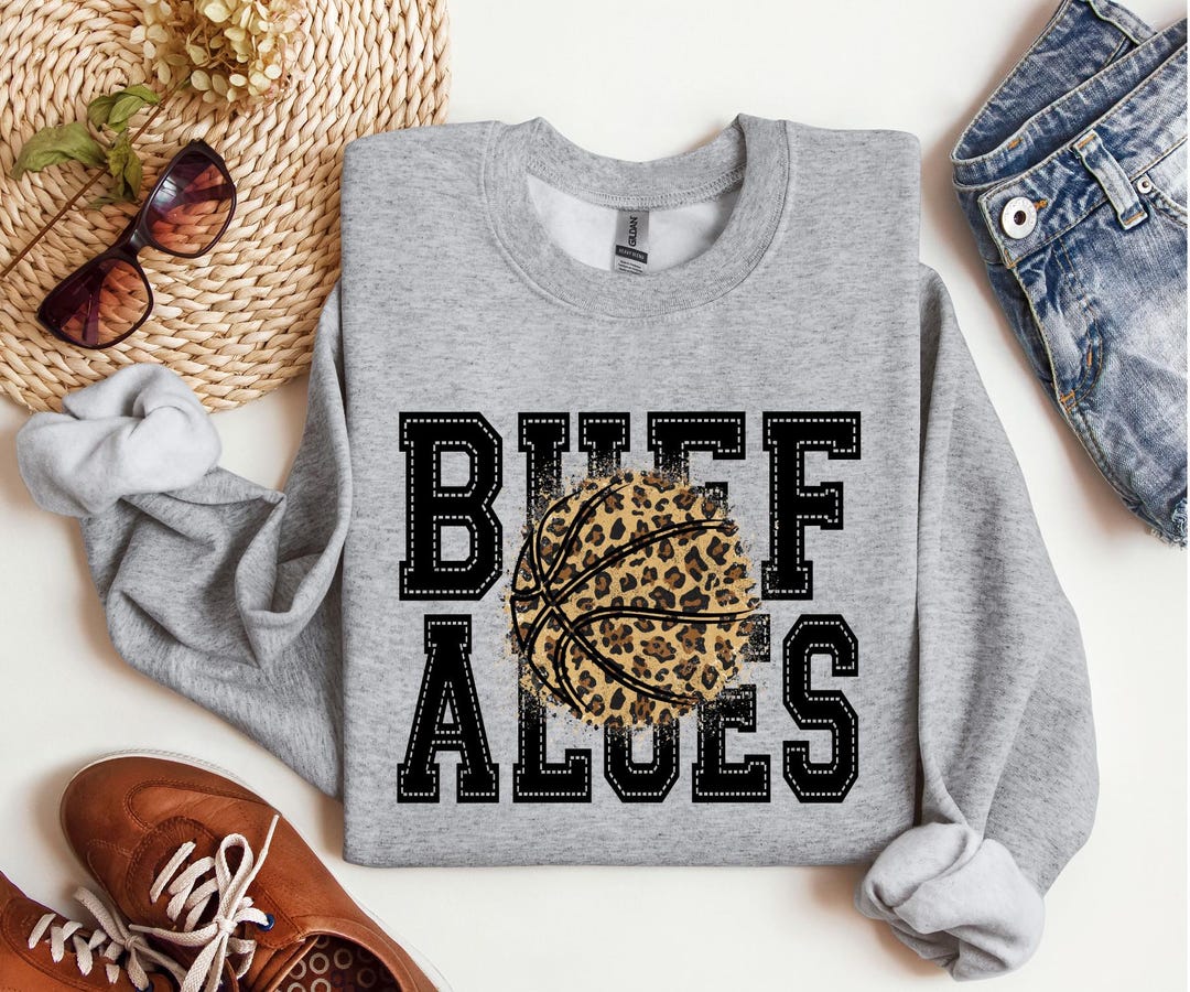 Buffaloes, Basketball, Buffs Leopard, Basketball Mom, Distressed ...