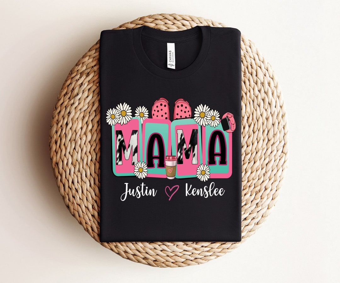 Mama, Mom, Mamaw, Cowhide, Heifer, License Plate, Add Custom Names ...