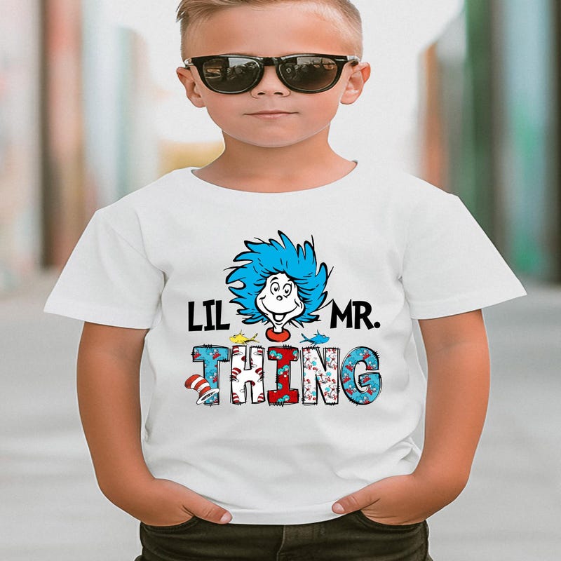 Dr Seuss Art - Etsy