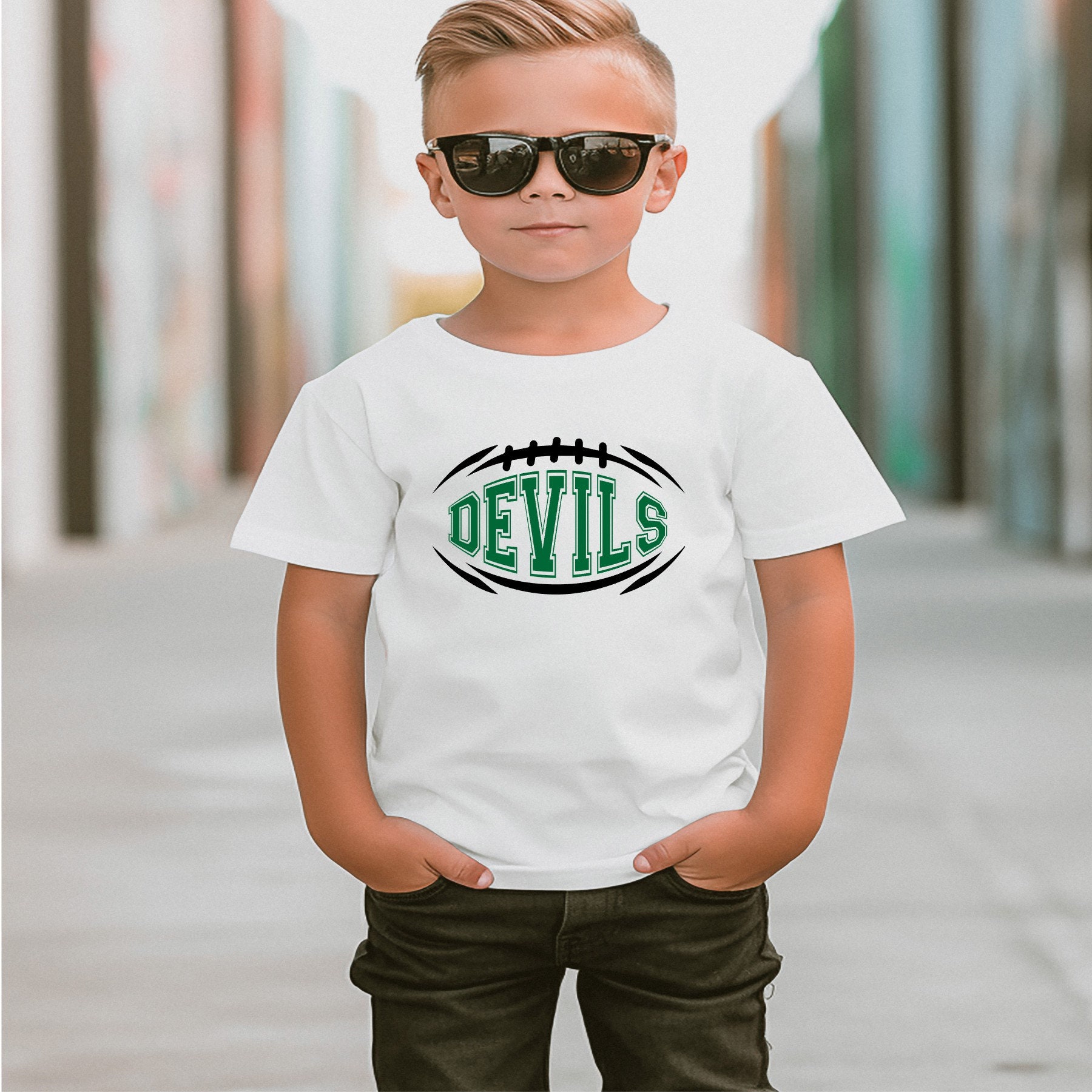 Devils, Devils Football, SVG, Digital Download, SVG File - Etsy