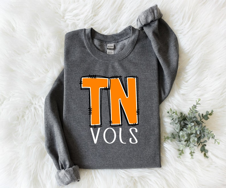 TN Vols, TN, Love, Clipart, , Digital Download, PNG File - Etsy