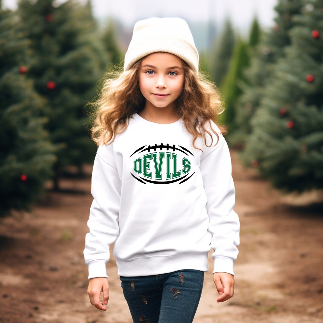 Devils, Devils Football, SVG, Digital Download, SVG File - Etsy