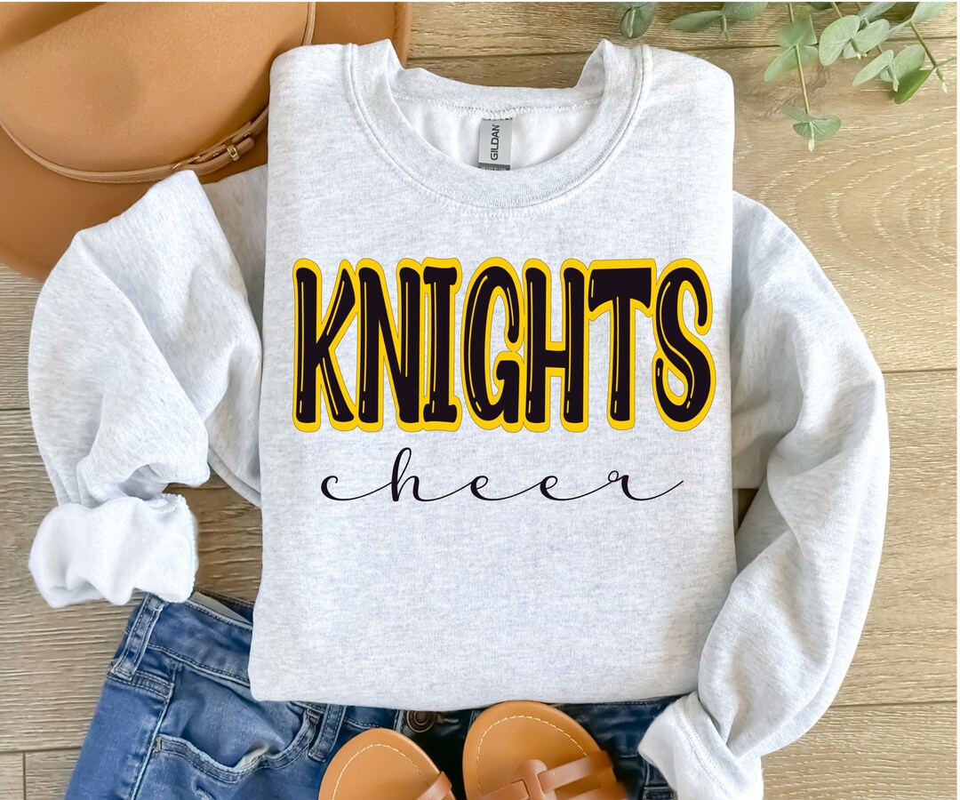 Knights Cheer, Burgundy, Volleyball, Digital Download, PNG File - Etsy