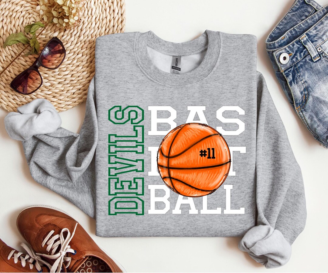 Devils, Basketball, Green Devils, Basketball Mom, Sports Mom, Knight ...