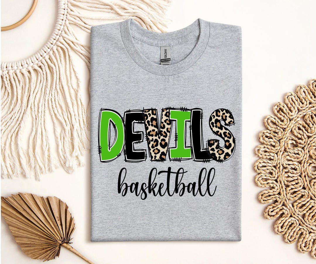 Devils, Leopard, Devils Mom, Devils Basketball, Soccer, Football ...