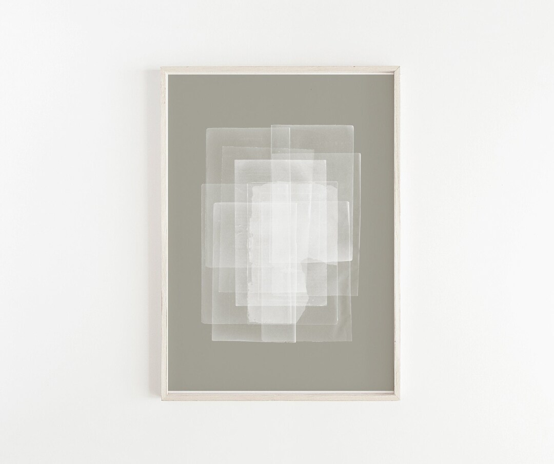 Minimal Printable Art, Minimalistic Print, Neutral Printable Wall Art ...