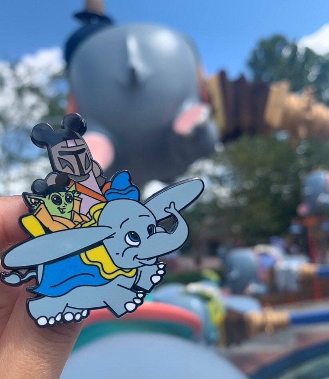 Fly Bounty Fly Pin - Etsy