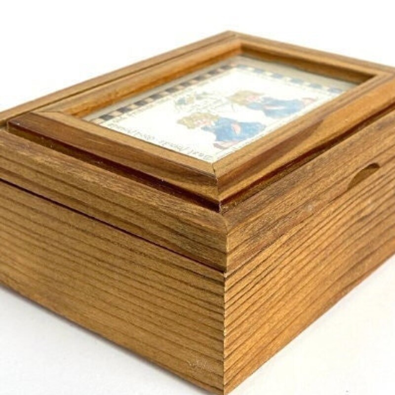 Friendship Box - Etsy