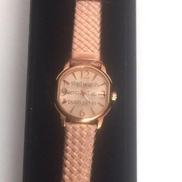 Joan Rivers Watches - Etsy